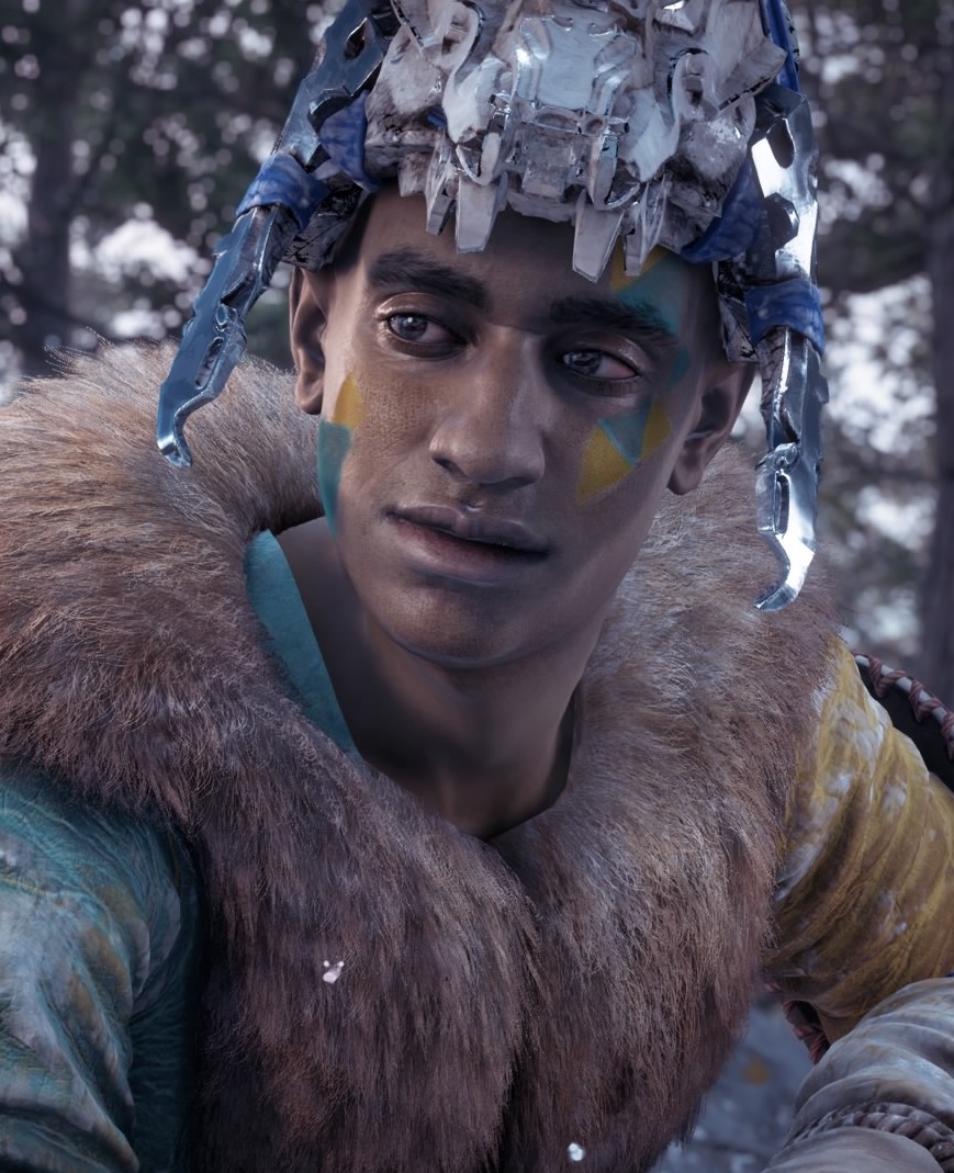 Naltuk | Horizon Wiki | Fandom