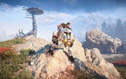 Ravager | Horizon Wiki | Fandom