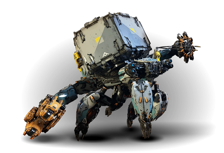 Скараб | Horizon Wiki | Fandom