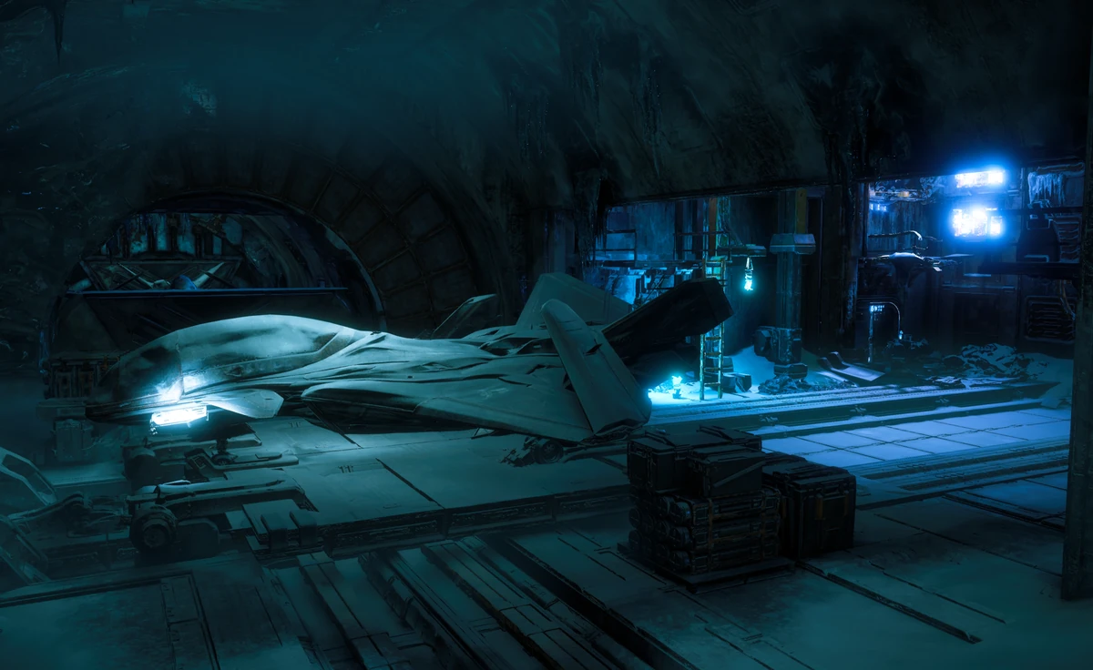 A Secret Shared Horizon Wiki Fandom