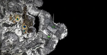 Firebreak (Location) | Horizon Wiki | Fandom