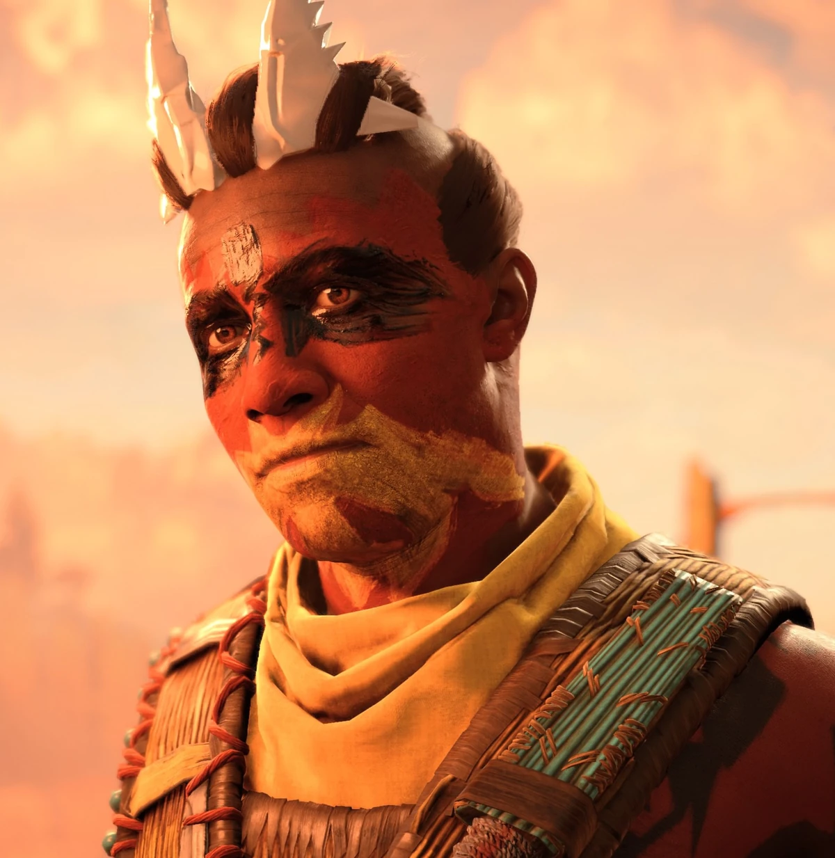 Marallo | Horizon Wiki | Fandom