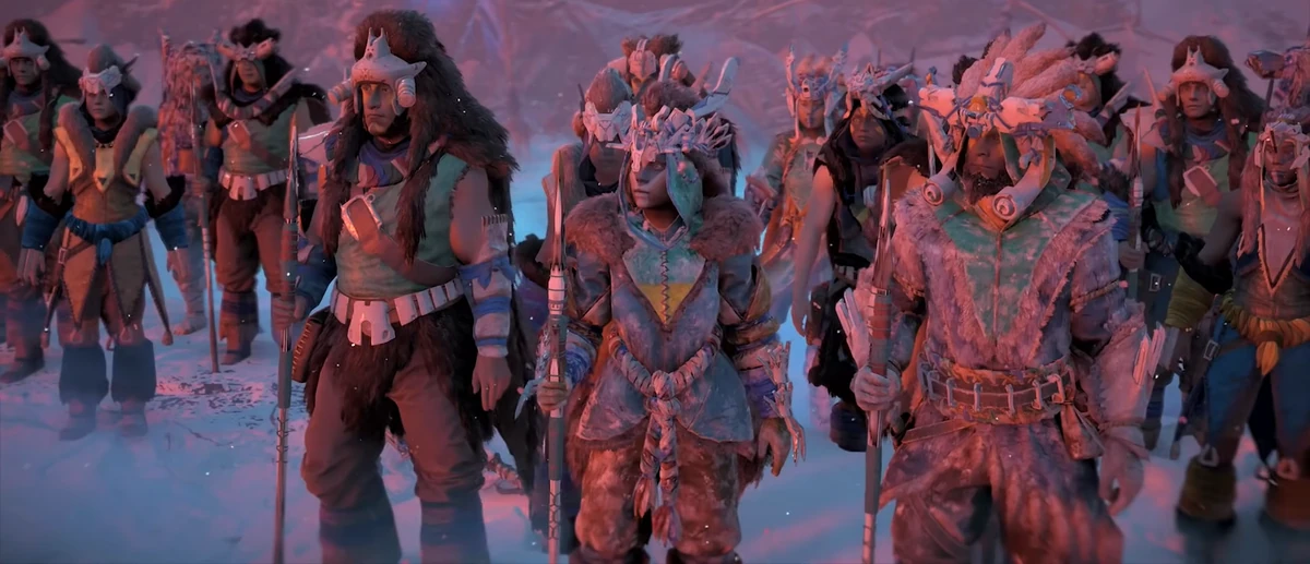 Banuk | Horizon Wiki | Fandom