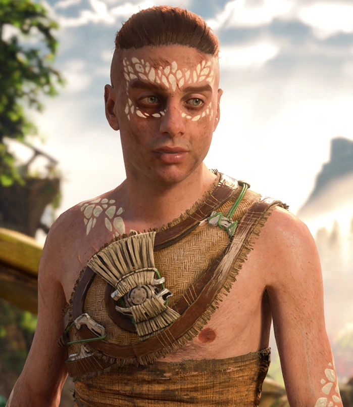 Yef | Horizon Wiki | Fandom