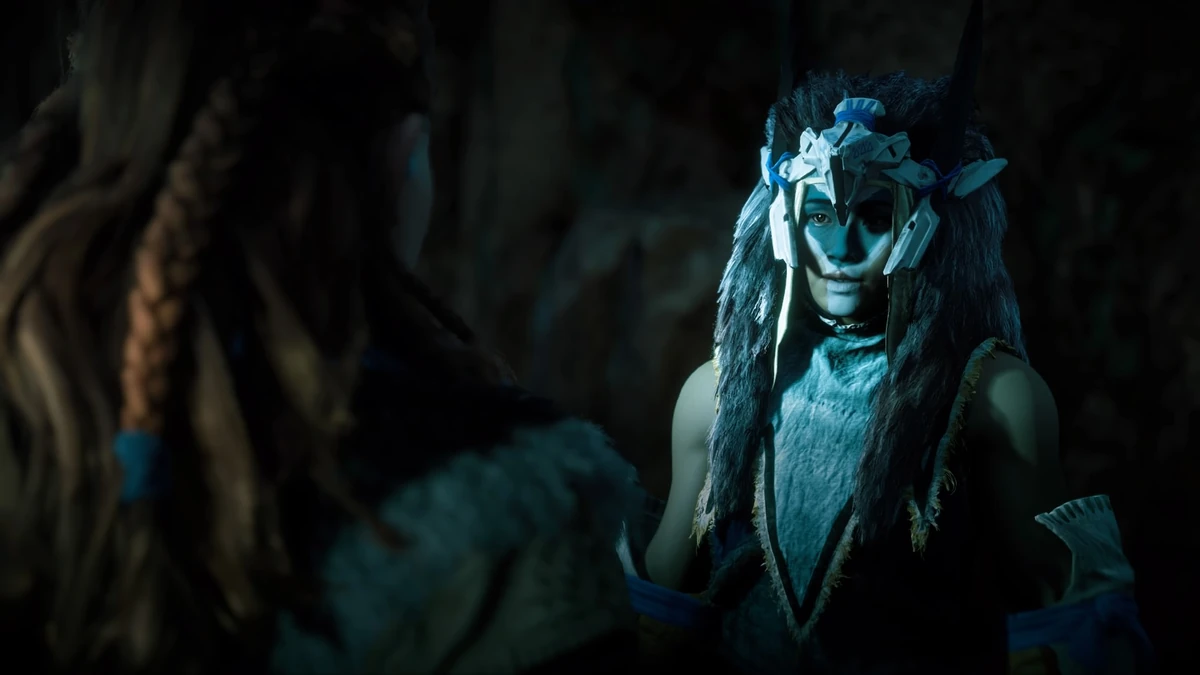 Aluki | Horizon Zero Dawn Wiki | Fandom