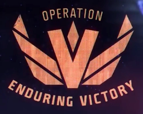 Operation: Enduring Victory | Horizon Wiki | Fandom