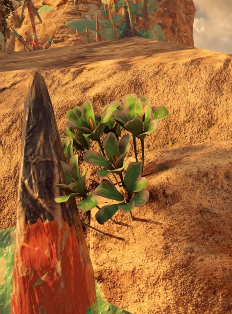 Verdant Bloom | Horizon Wiki | Fandom