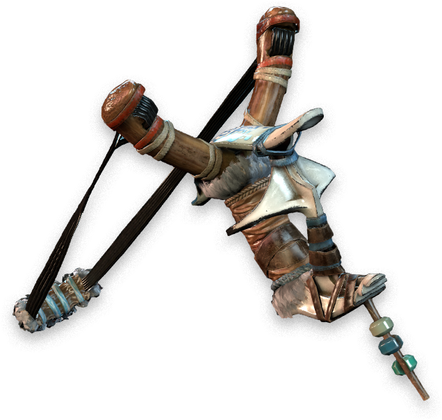 Blast Sling | Horizon Wiki | Fandom