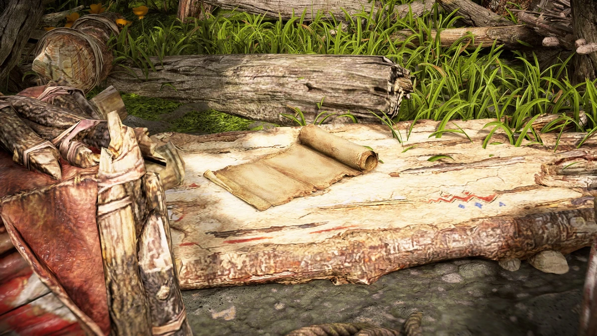 Primary Expedition Log | Horizon Wiki | Fandom