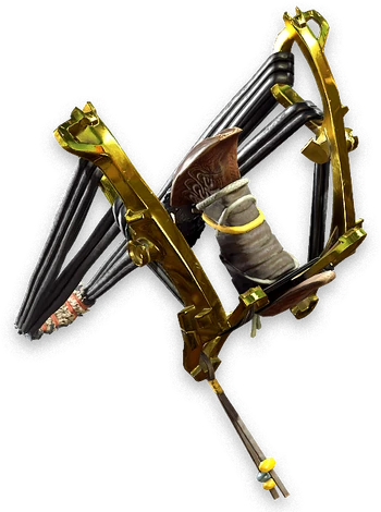 Blast Sling | Horizon Wiki | Fandom