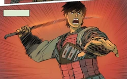 Ersa | Horizon Wiki | Fandom