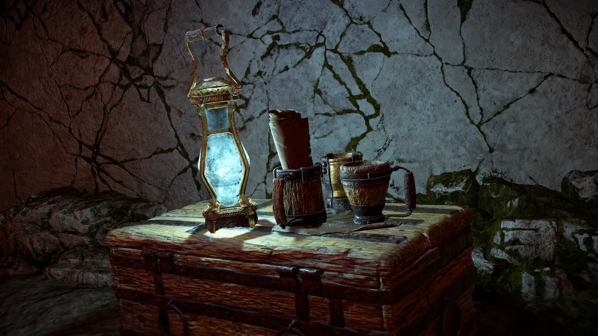 Mighty Pint | Horizon Wiki | Fandom