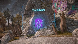 The Bulwark | Horizon Wiki | Fandom