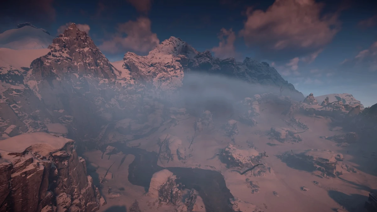 User blog:Machine Hunter Brooke/Thoughts on Elysium | Horizon Wiki | Fandom