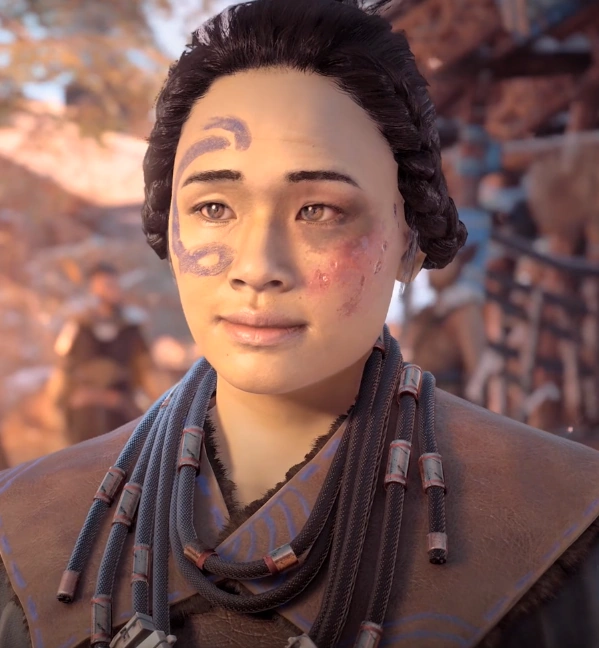 Dral | Horizon Wiki | Fandom