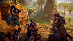 Redmaw | Horizon Wiki | Fandom
