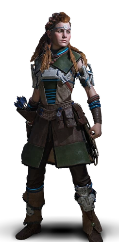 Nora Protector | Horizon Wiki | Fandom