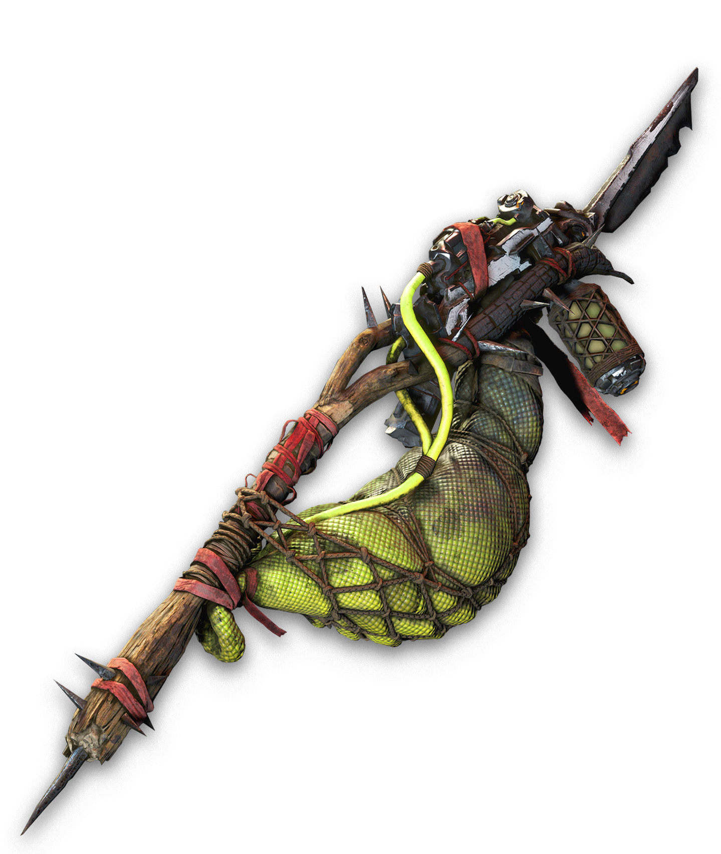 Forgefire | Horizon Wiki | Fandom