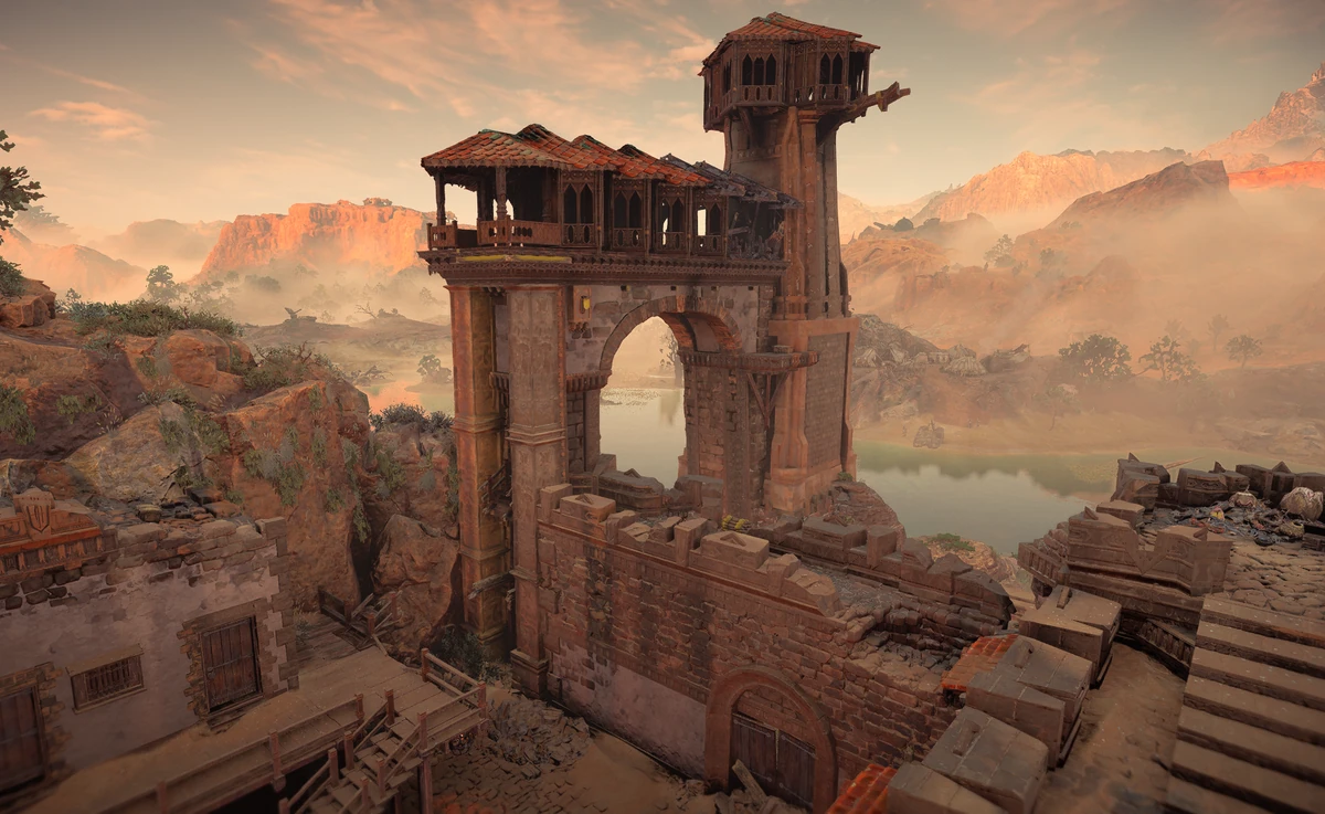 Riverwatch | Horizon Wiki | Fandom