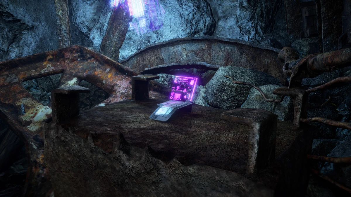 Dead Wait | Horizon Wiki | Fandom