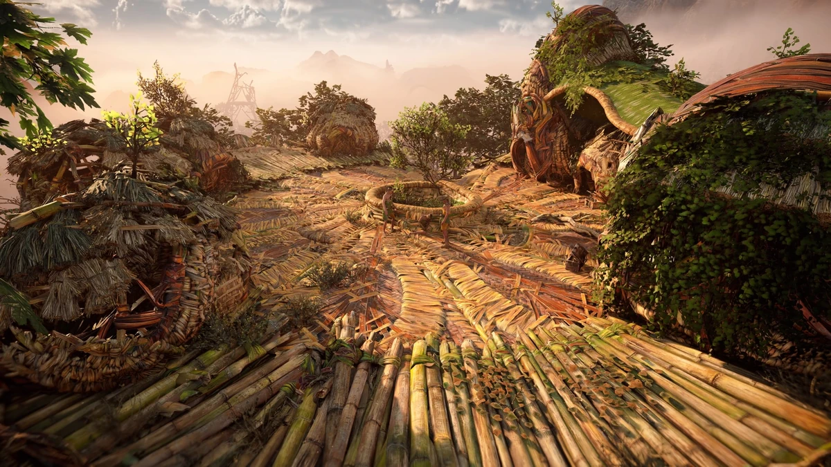 Summerwind | Horizon Wiki | Fandom