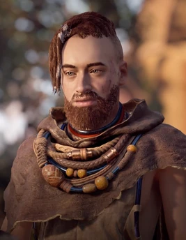 Cren | Horizon Wiki | Fandom