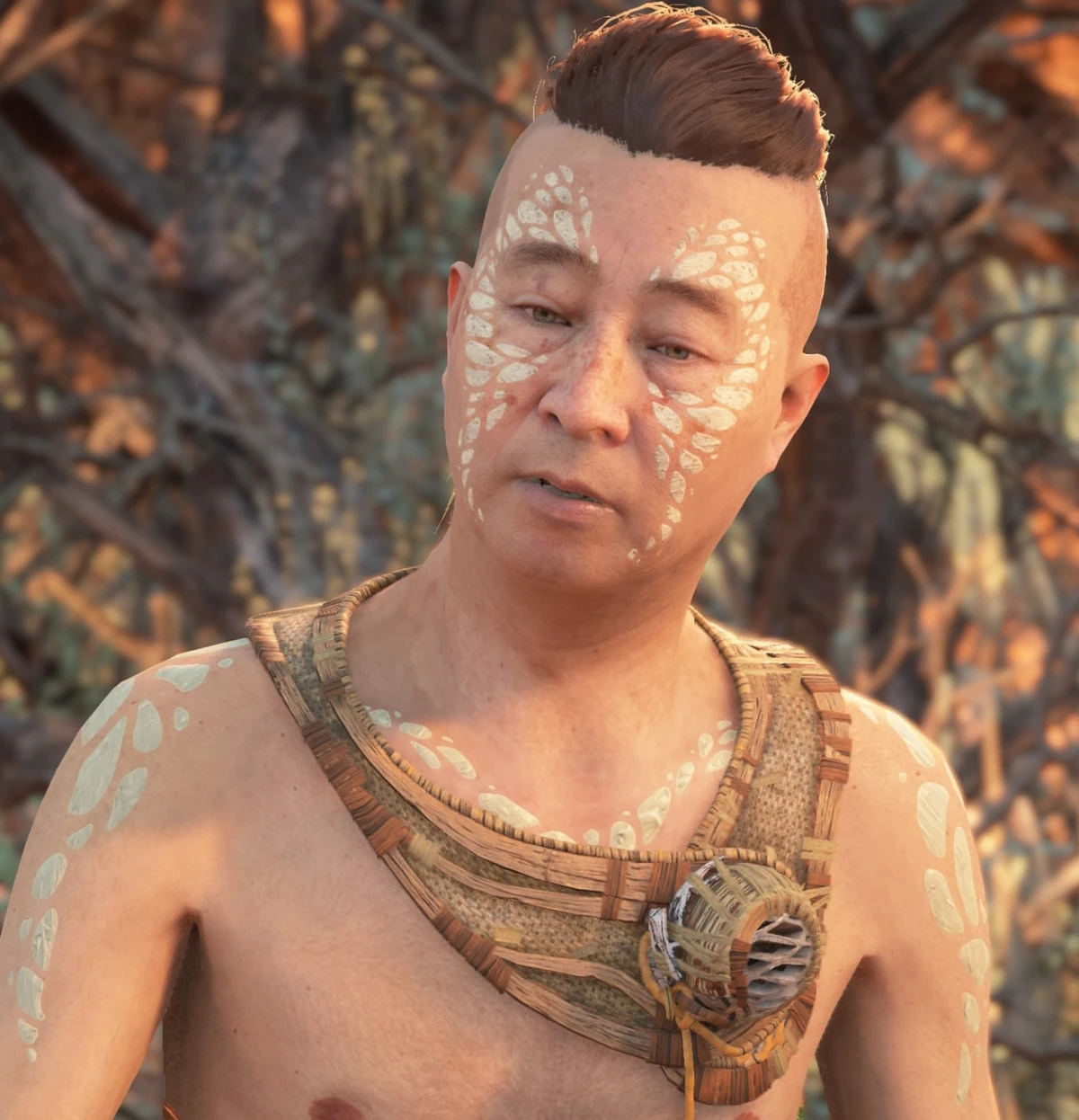 Lel | Horizon Wiki | Fandom