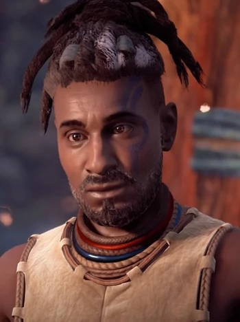 Lut | Horizon Wiki | Fandom