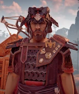 Uthid | Horizon Wiki | Fandom