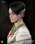 Alva | Horizon Wiki | Fandom