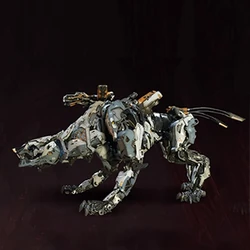 Ravager | Horizon Wiki | Fandom