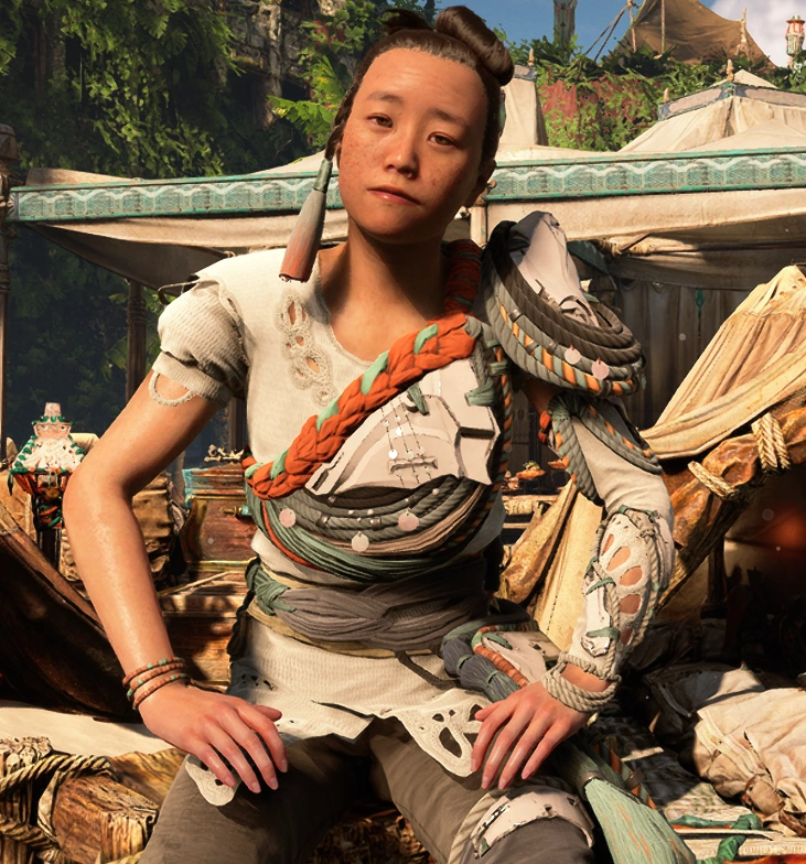 Sonkai | Horizon Wiki | Fandom