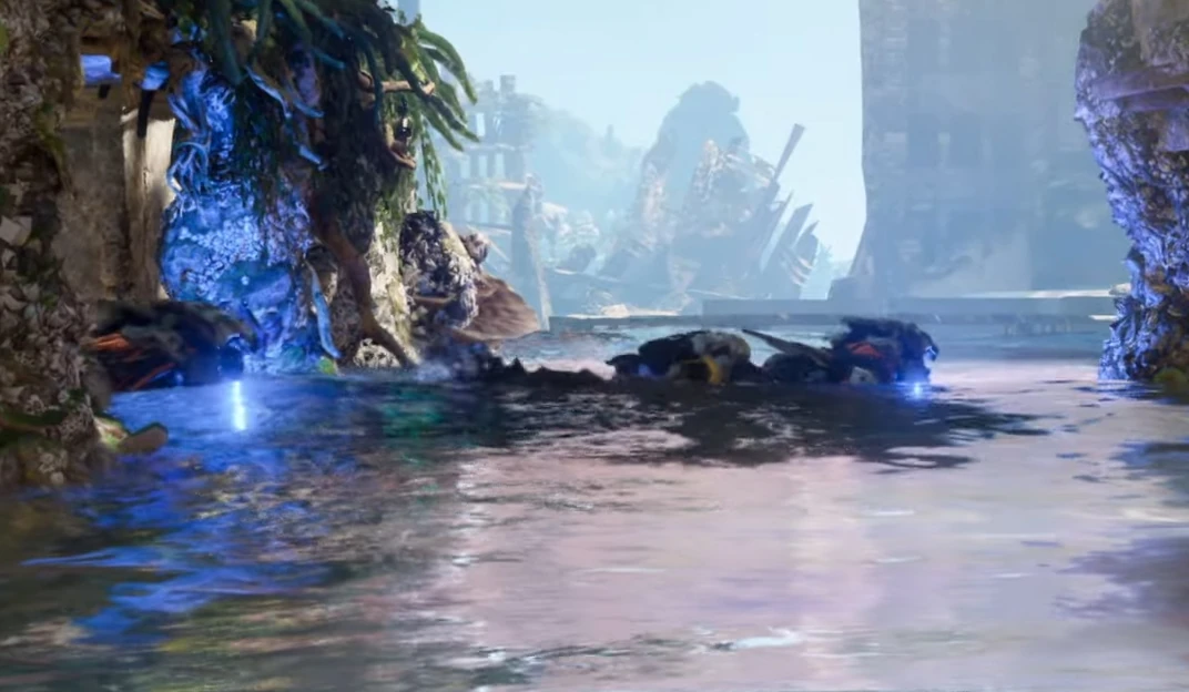 Burrower | Horizon Wiki | Fandom