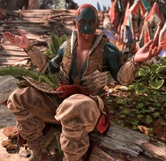 Lowland Clan | Horizon Wiki | Fandom