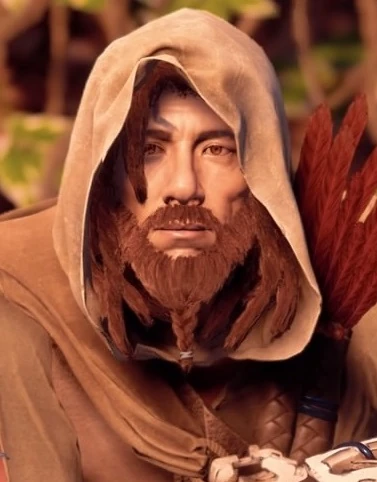 Muns | Horizon Wiki | Fandom