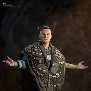 Discuss Everything About Horizon Wiki | Fandom