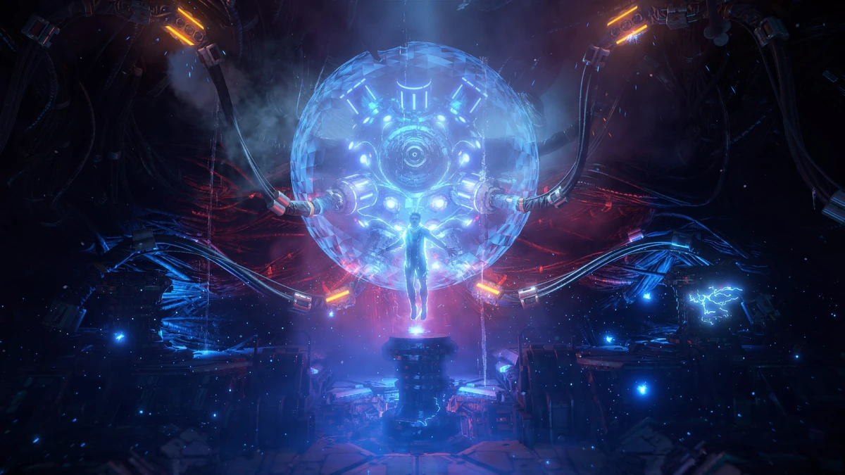 His Final Act | Horizon Wiki | Fandom