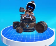 Erend Vanguardsman | Horizon Wiki | Fandom