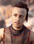 Teb | Horizon Wiki | Fandom