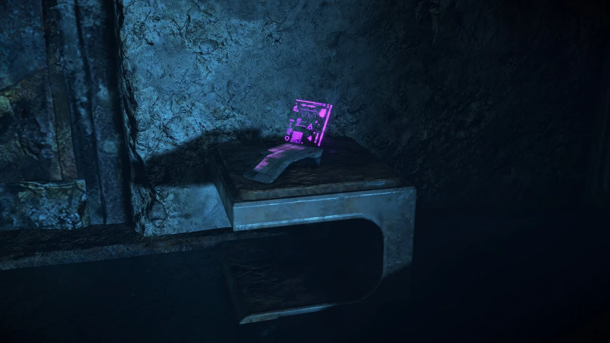 HQ | Horizon Wiki | Fandom