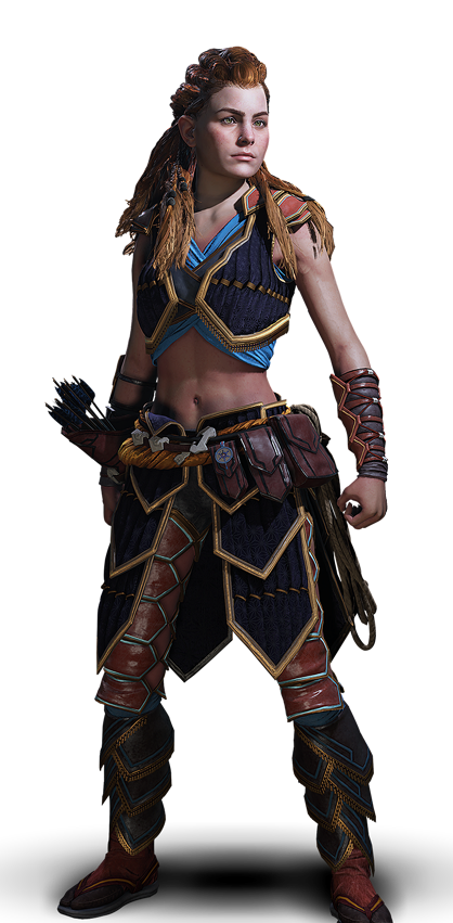 Category:Carja outfits | Horizon Wiki | Fandom