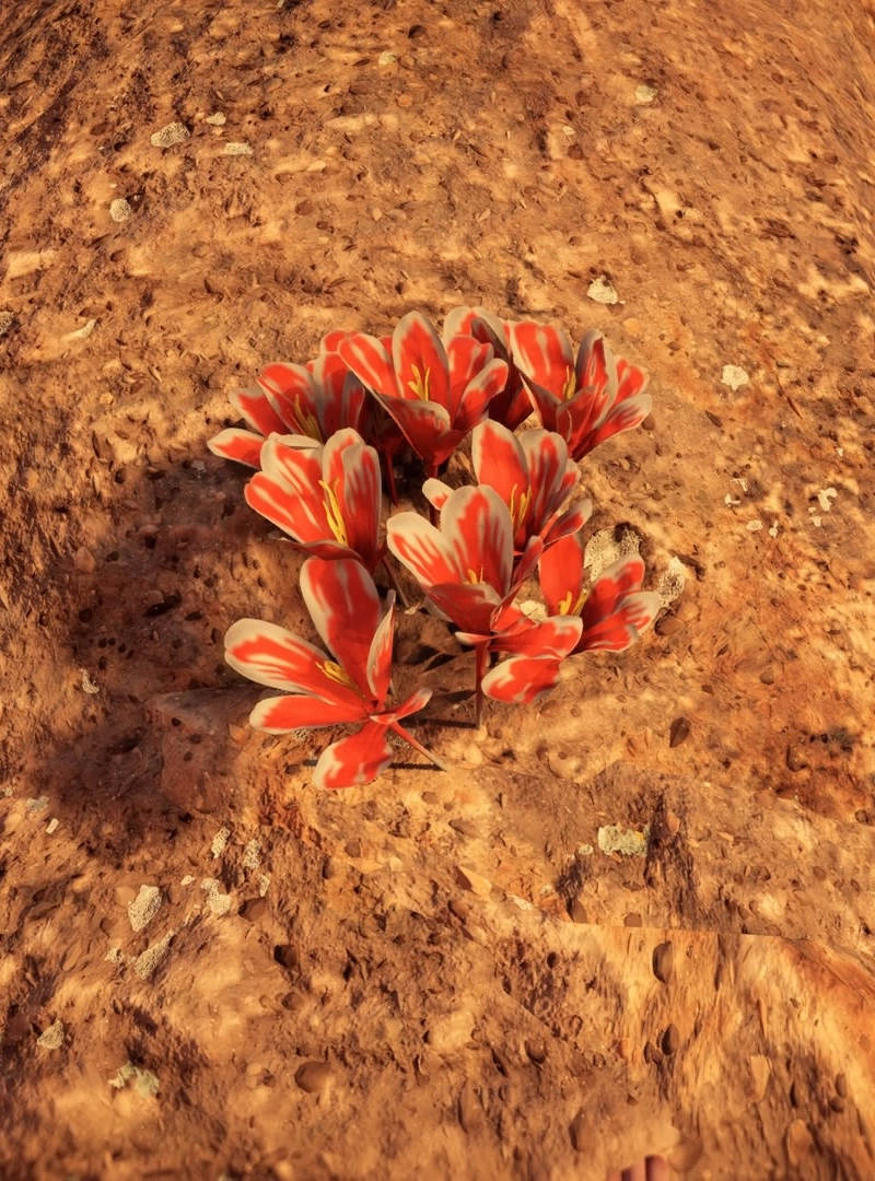 Crimson Bloom | Horizon Wiki | Fandom