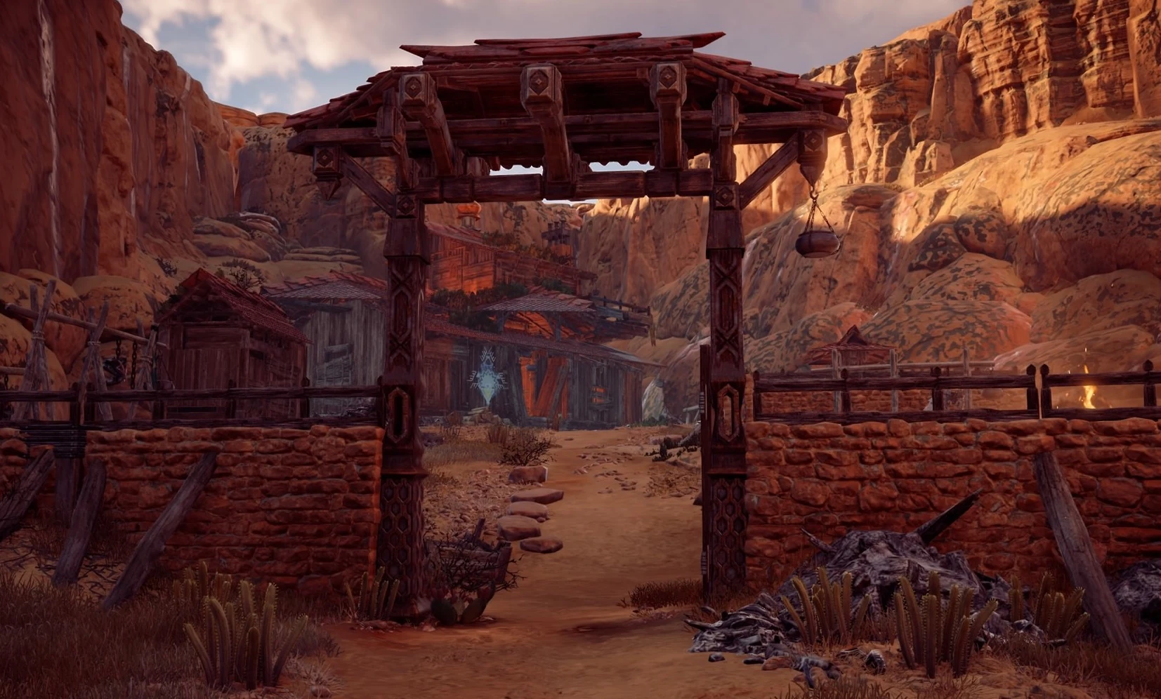 Discuss Everything About Horizon Wiki | Fandom