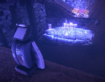 Emergency Purge | Horizon Wiki | Fandom