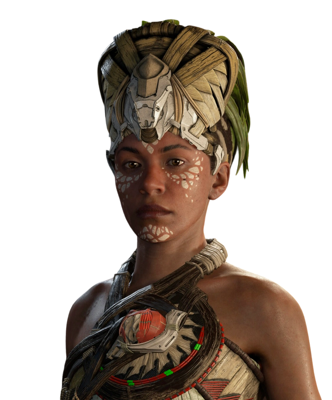 Zo | Horizon Wiki | Fandom