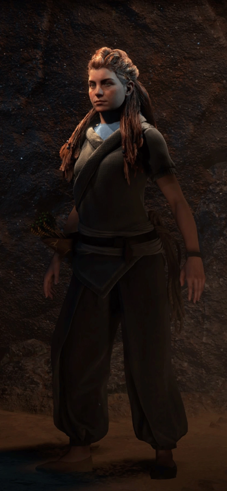 Sobeck's Raiment | Horizon Wiki | Fandom