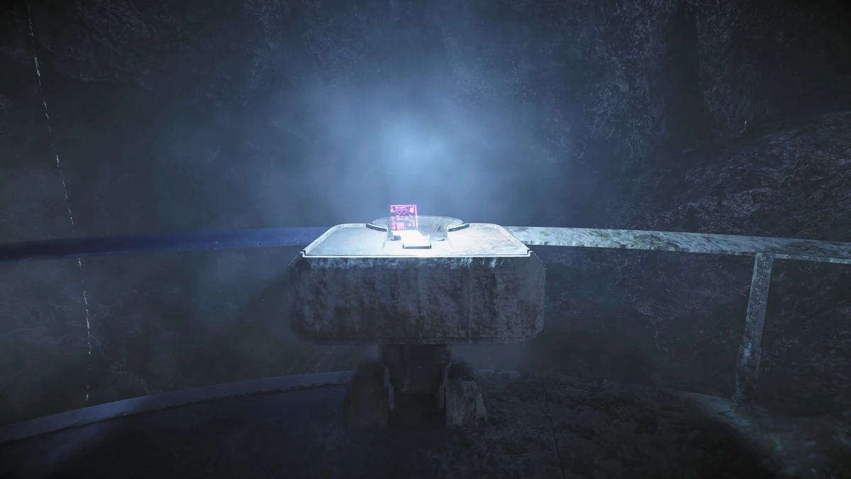 Log: Ethan Reed | Horizon Wiki | Fandom