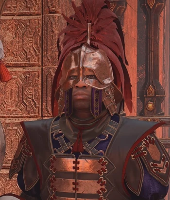 Mavas | Horizon Wiki | Fandom