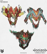 Tenakth | Horizon Wiki | Fandom