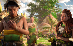 Fane | Horizon Wiki | Fandom